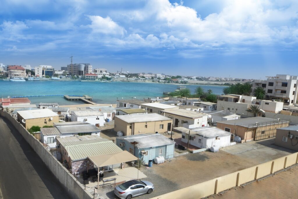 Obhor Resort – Tanmyah