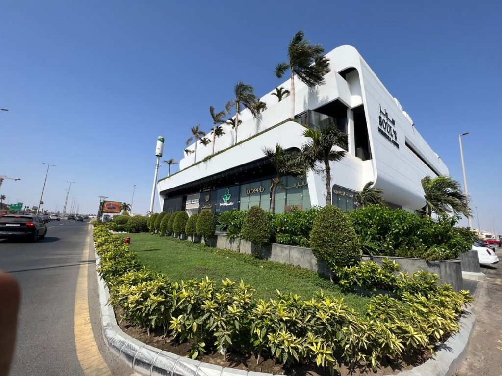 Portfolio – Tanmyah