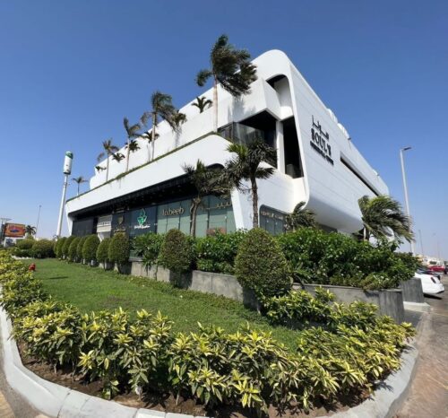 سولز – Tanmyah